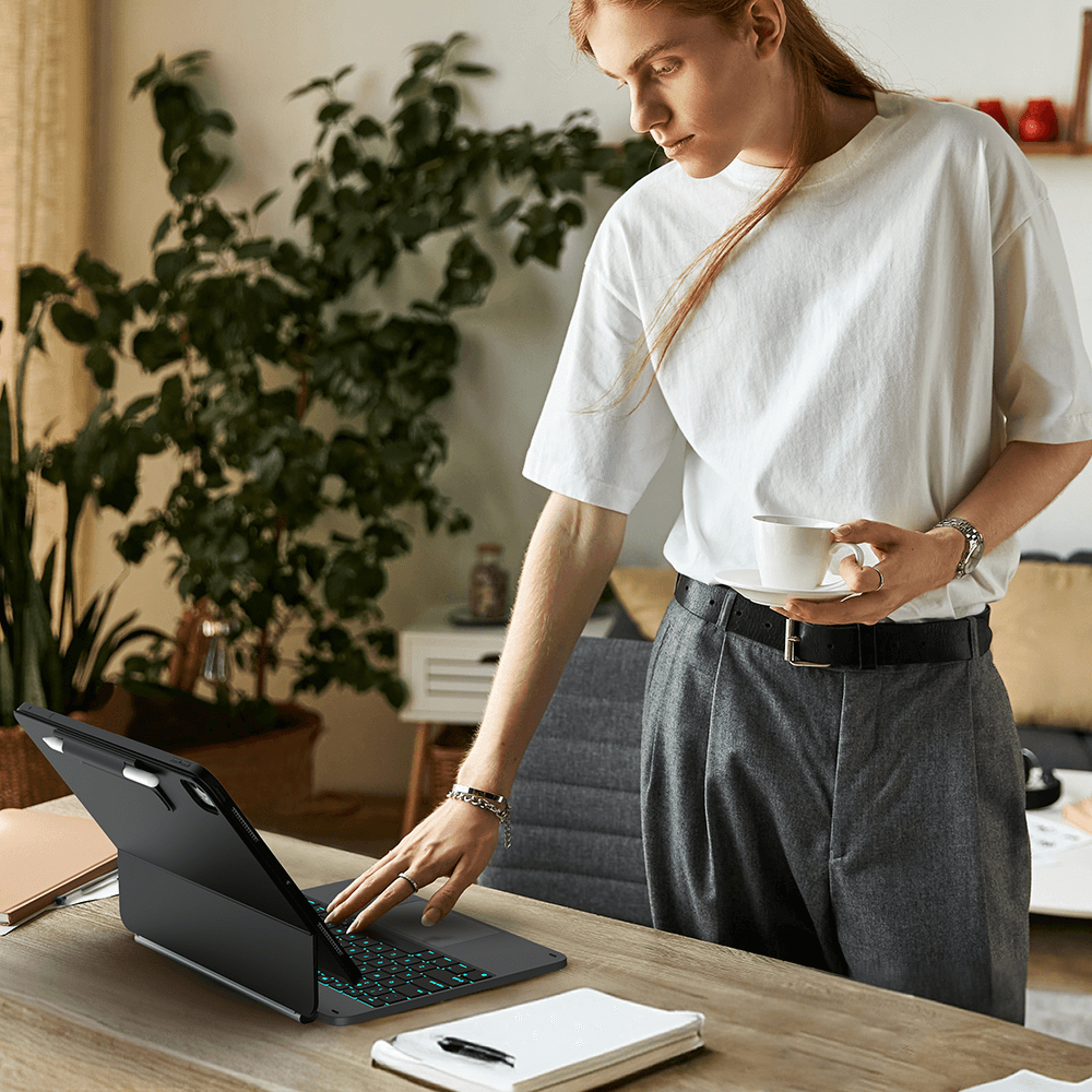 iPad Keyboard with Touchpad | Typecase – Page 2