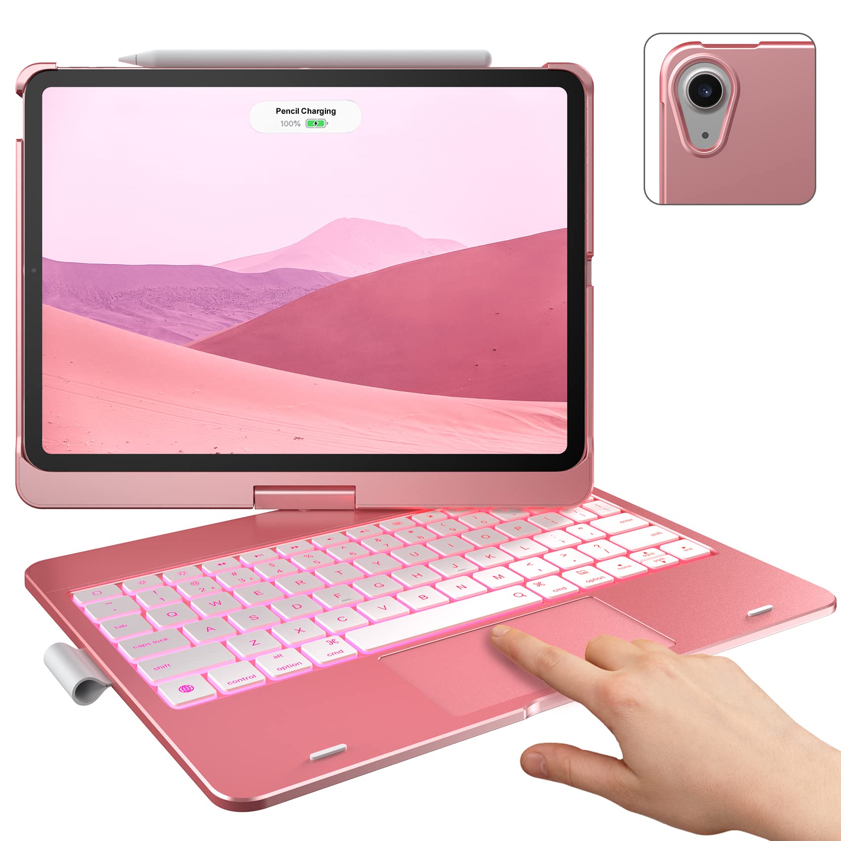 Keyboard Cases – Typecase