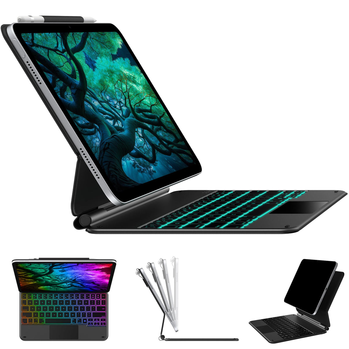 Keyboard Cases – Typecase