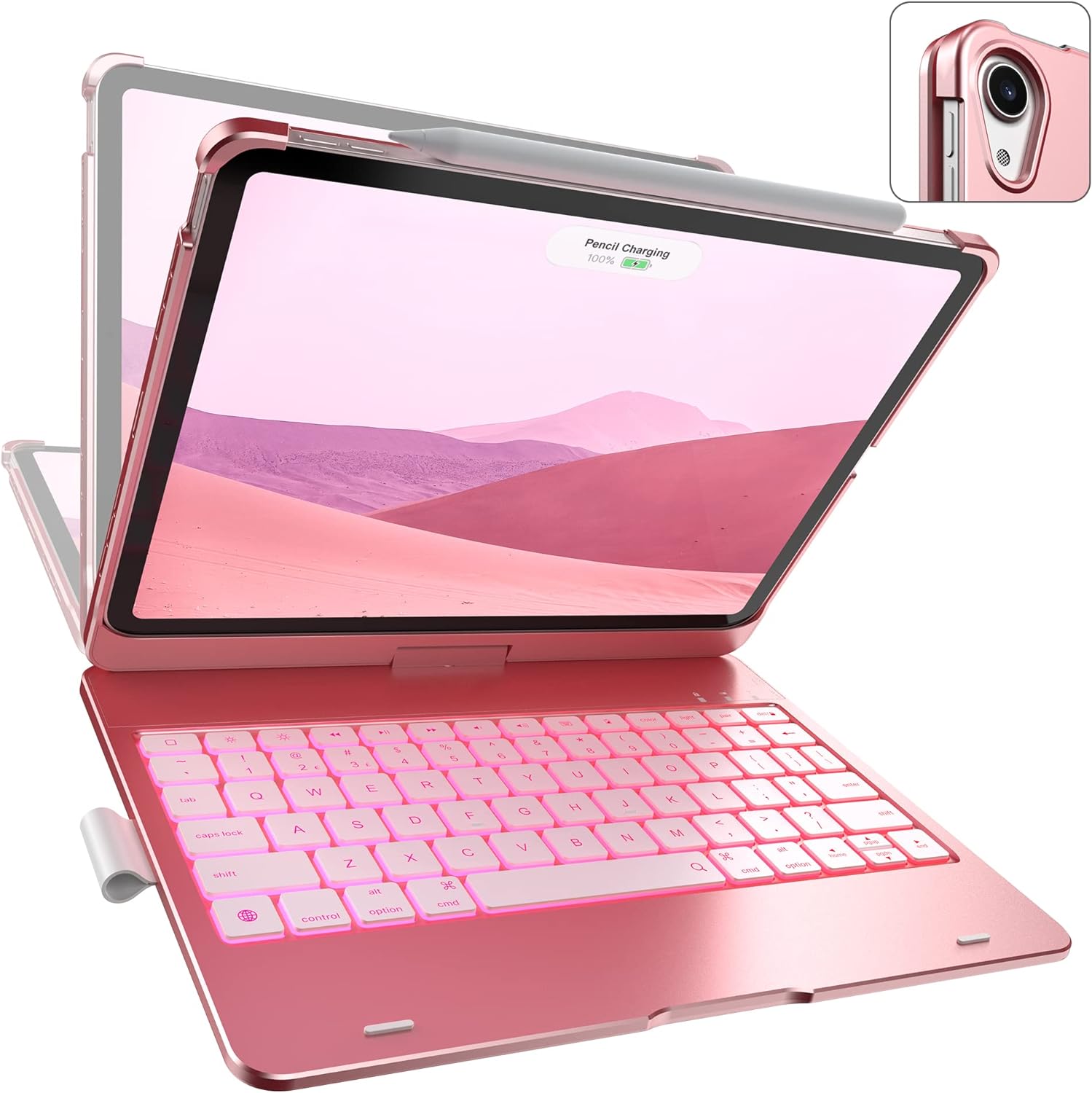 Keyboard Cases – Typecase