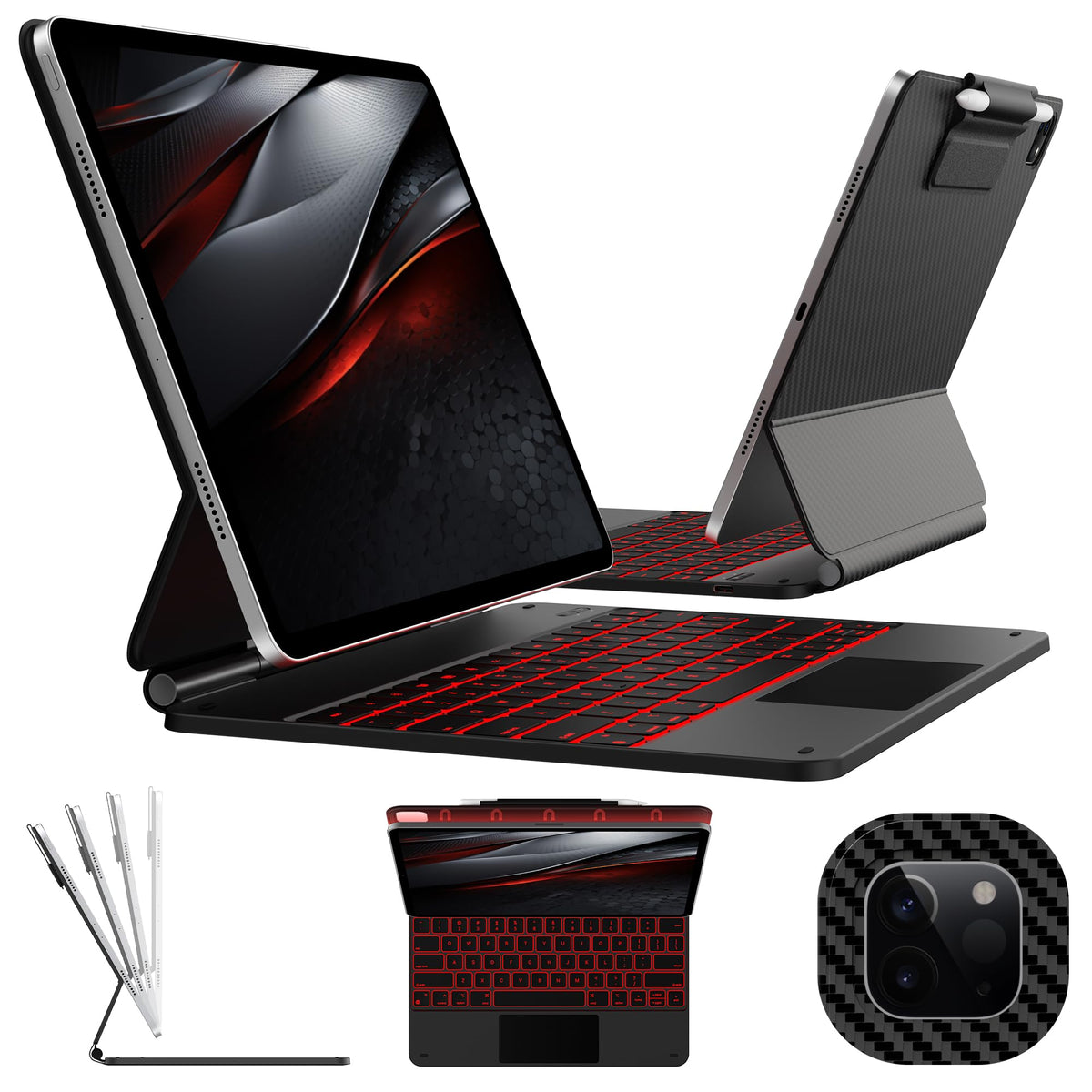 Keyboard Cases – Typecase