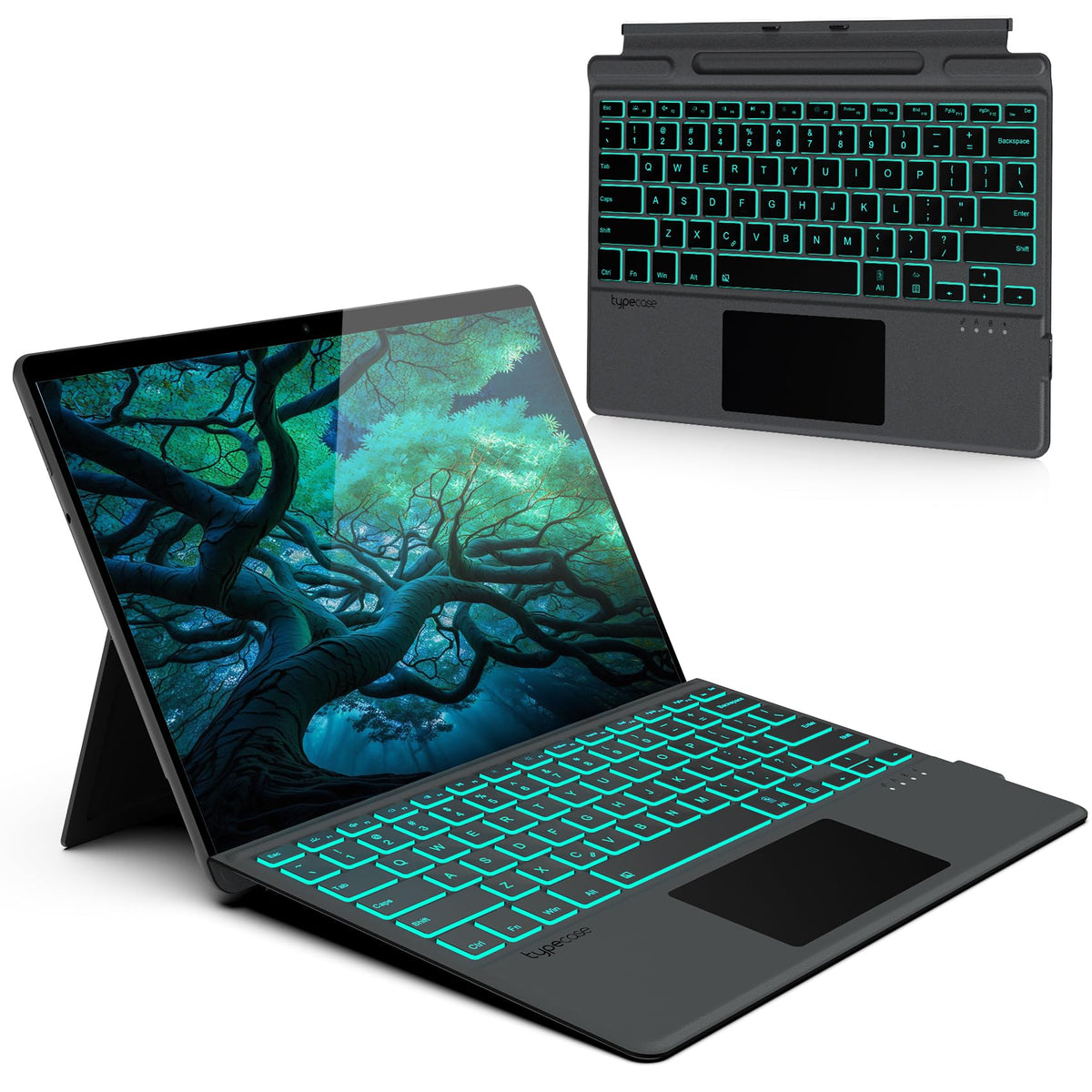 Keyboard Cases – Typecase